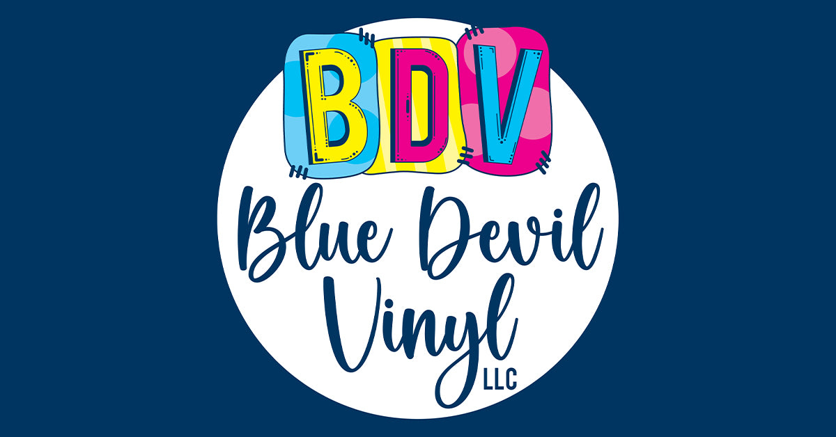 Blue Devil Vinyl LLC